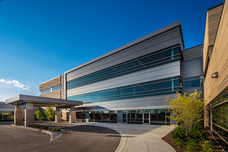 Top 3 Ways Medical Office Buildings Are Adapting to Changing Consumer ...