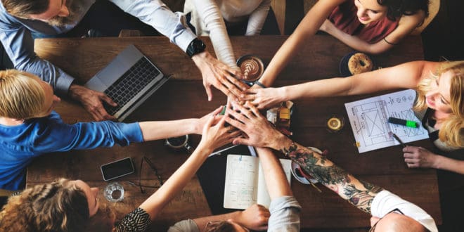 5 Key Features of Successful Quality Collaboratives - Healthcare ...