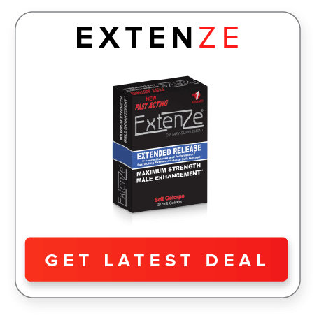 Most Effective & Best Male Enhancement Pills [2021 Update]