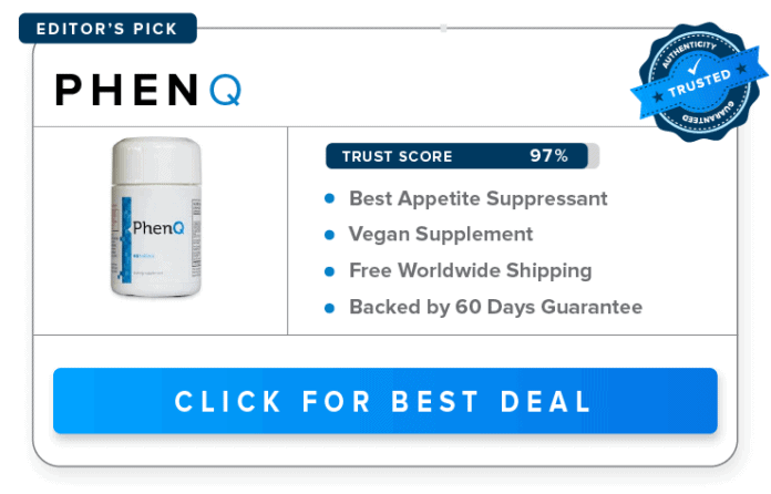 Phenocal Review: Is it Good? Buy the Alternative!