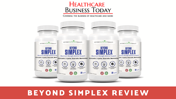 Beyond Simplex Herpes Reviews – Does Beyond Simplex Really Work ...