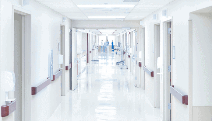 The Importance of Lighting in a Medical Facility - Healthcare Business ...