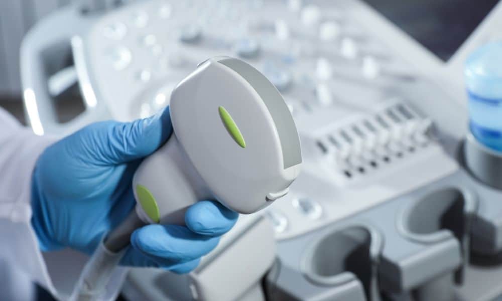 How To Care for Your Ultrasound Probes