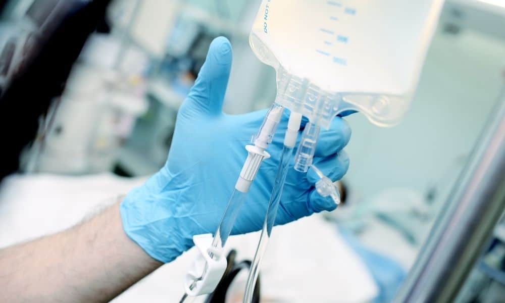 Materials To Use in Healthcare Manufacturing