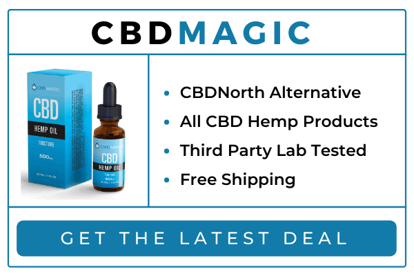 Best CBD Oil Canada: Top 3 Brands in 2021 - Healthcare Business Today