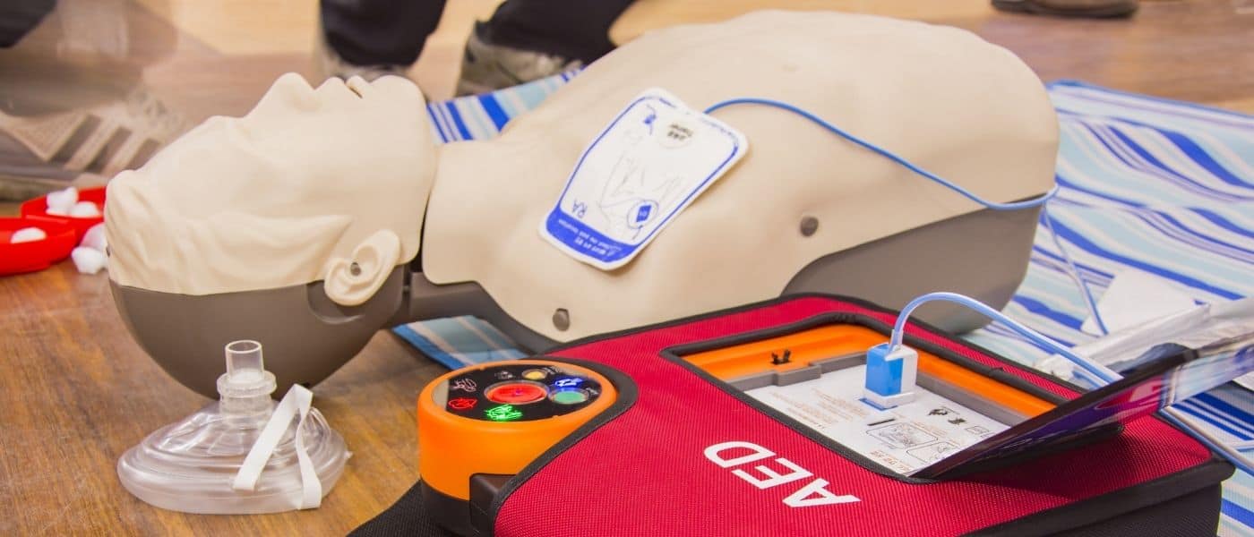 What Is Corporate CPR Training and Why Does It Matter