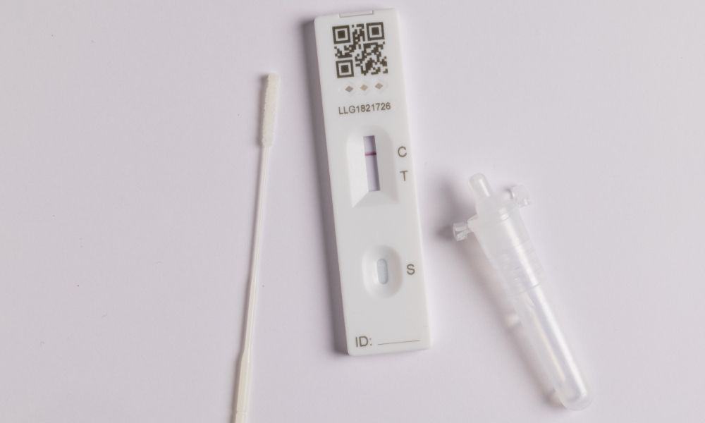 Different Applications of Lateral Flow Tests - Healthcare Business Today