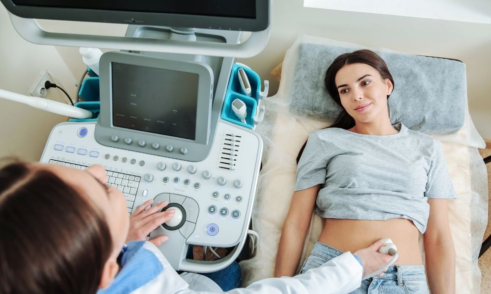 Common Tests Done During the First Trimester of Pregnancy