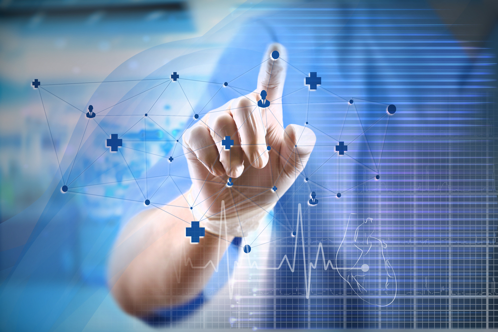 Boost — and Protect — Healthcare Innovations with AIOps - Healthcare ...