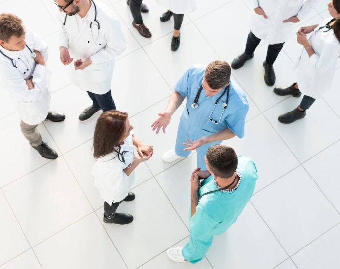 Three Ways Healthcare Leaders Can Support Staff and Improve Patient ...